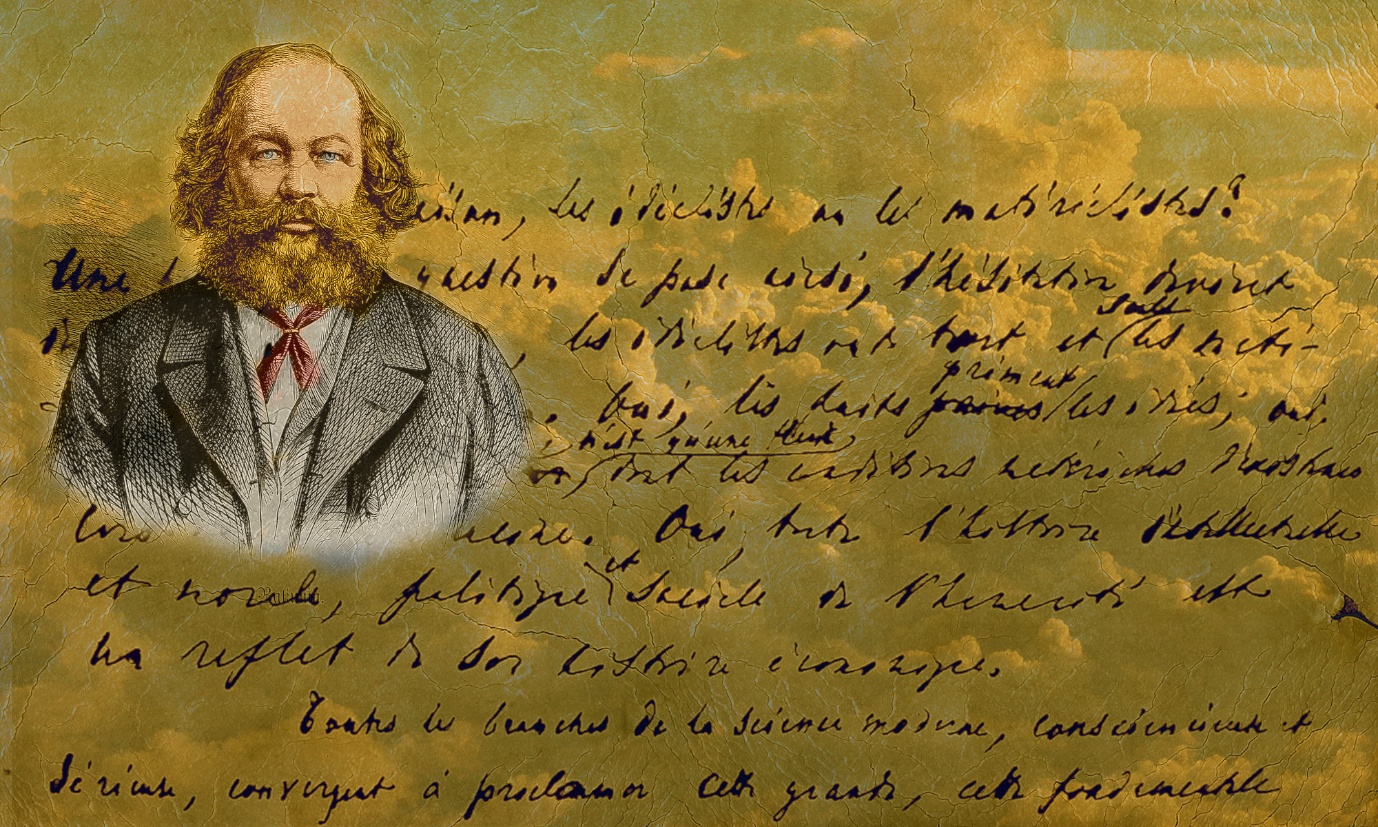 newheaderblank-bakunin - The Libertarian Labyrinth