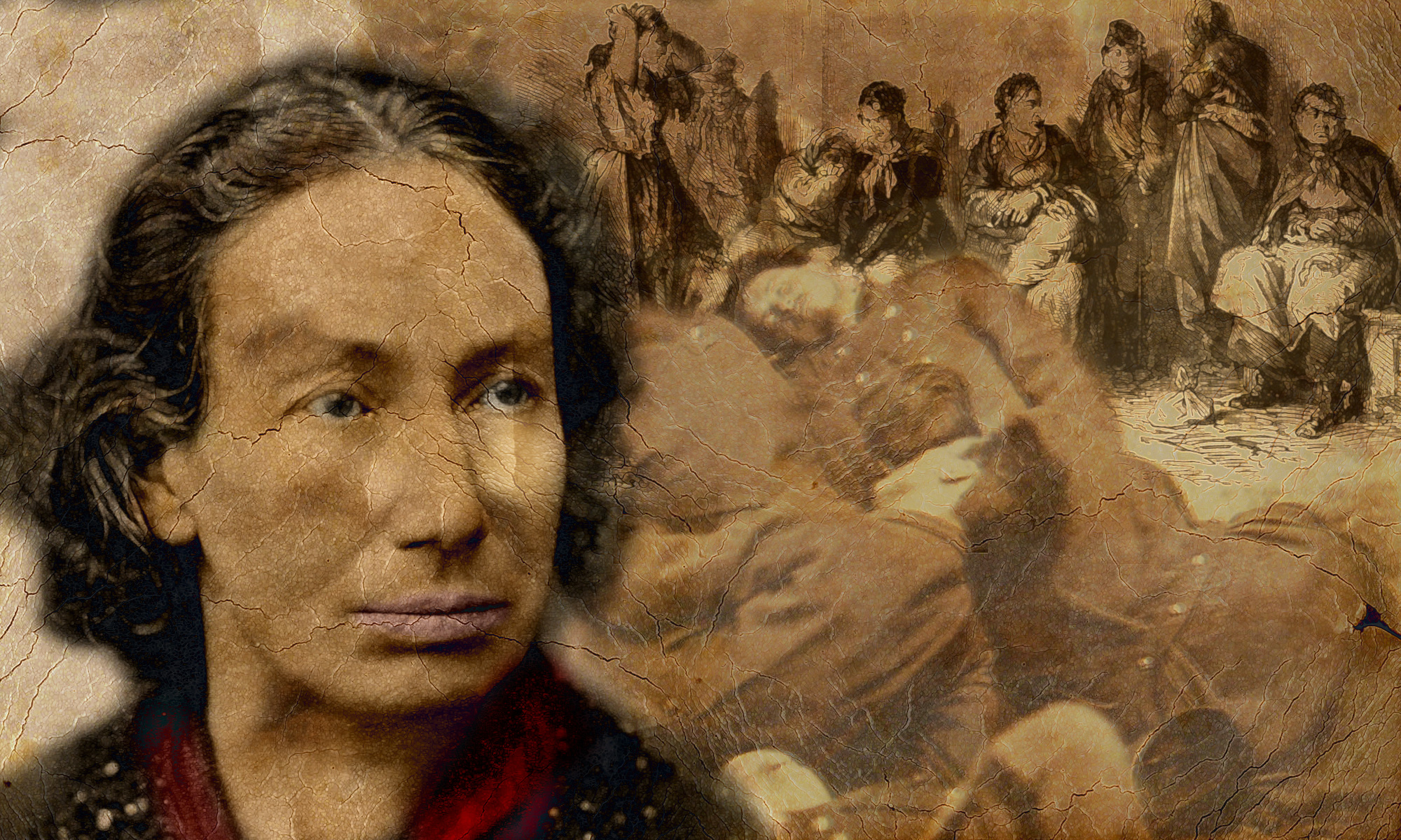 newheaderblank-clemence - The Libertarian Labyrinth