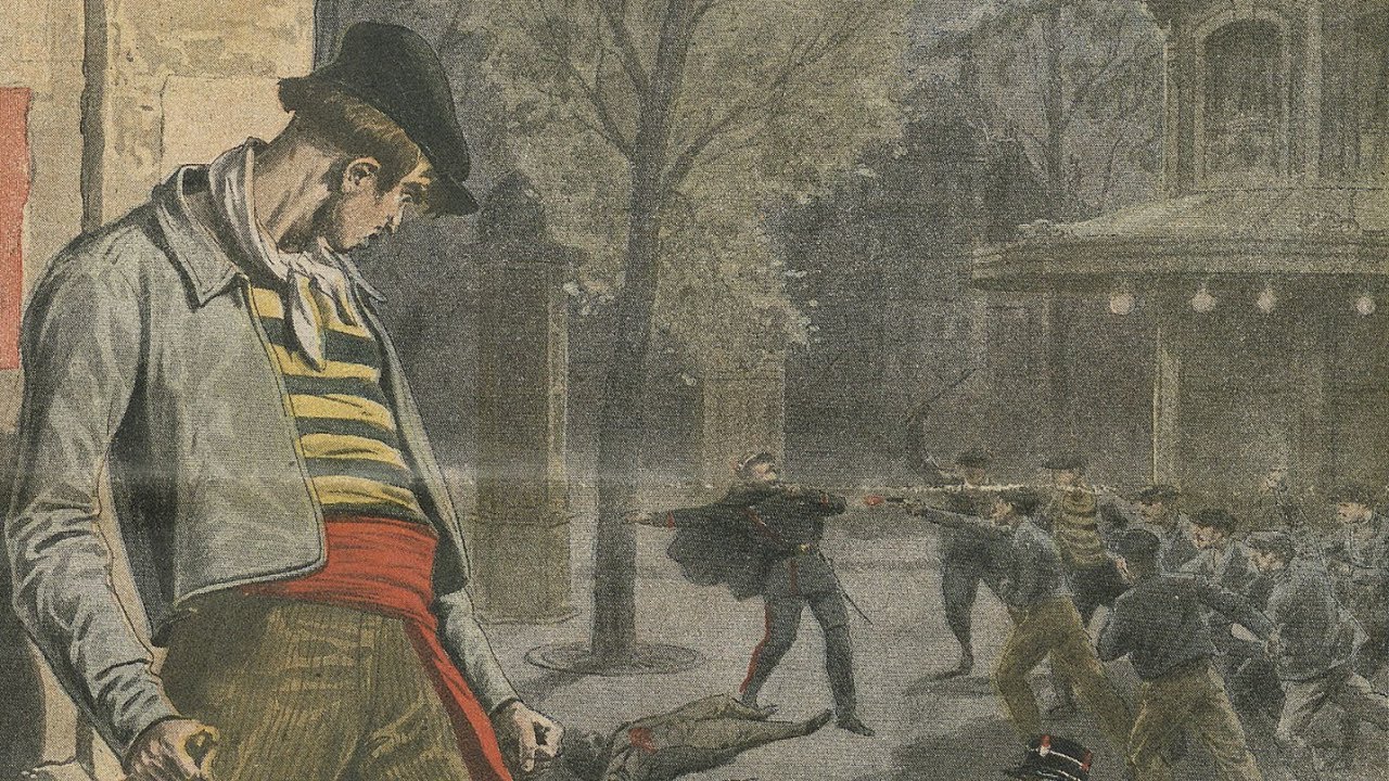 parisapaches-petitjournal - The Libertarian Labyrinth