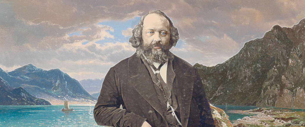 Anarchist Beginnings (Anarchy 101 Resources) - The Libertarian Labyrinth