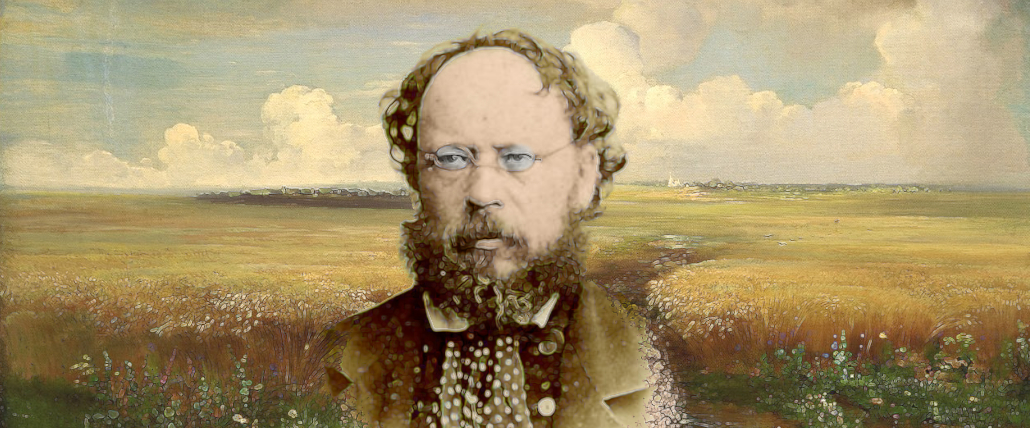 P.-J. Proudhon, “Principles of the Philosophy of Progress” (selections ...