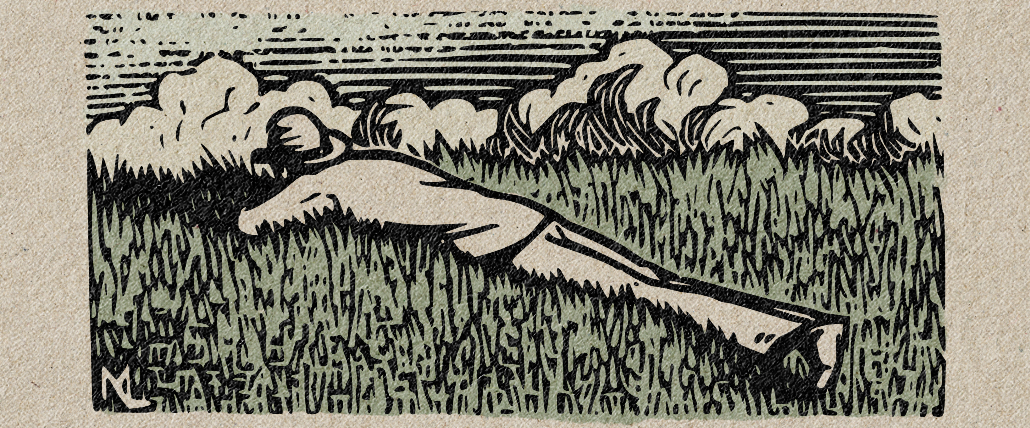 Louis Moreau (1883-1958) - The Libertarian Labyrinth